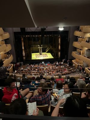 OVERTURE CENTER FOR THE ARTS - Updated December 2025 - 157 Photos & 102 ...
