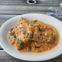 THE CONCH HOUSE RESTAURANT - Updated October 2025 - 1191 Photos & 961 ...