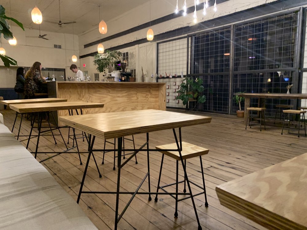 SIDE TRACK COFFEE - 107 Photos & 61 Reviews - 817 S Railroad Ave ...