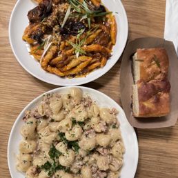 FORMA PASTA FACTORY - Updated December 2025 - 804 Photos & 346 Reviews ...