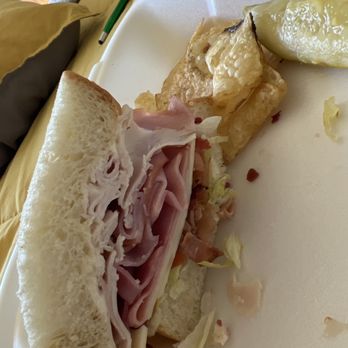 SHAMUS’S SANDWICH SHOP - Updated December 2025 - 47 Photos & 127 ...