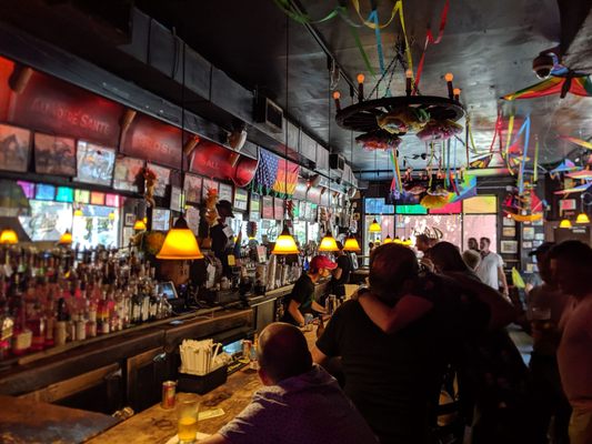 JULIUS’ - 39 Photos & 116 Reviews - 159 W 10th St, New York, NY - Yelp