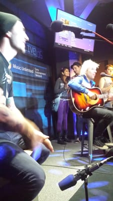 KITS LIVE 105 FM - Updated December 2025 - 16 Photos & 537 Reviews ...