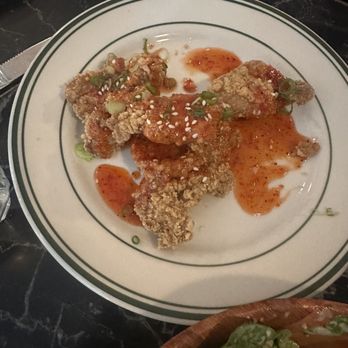 RENZO - Updated April 2025 - 166 Photos & 131 Reviews - 384 Huger St ...