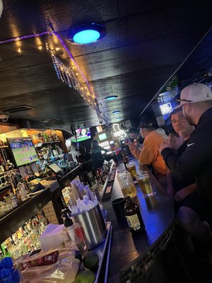 SEAHAWK COCKTAIL LOUNGE - Updated October 2025 - 56 Photos & 70 Reviews ...