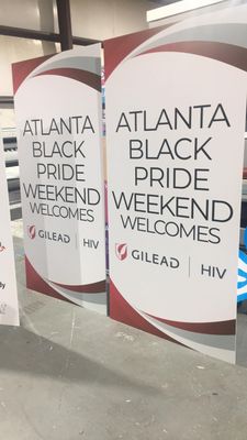 HOTLANTA SIGNS - Updated December 2025 - 50 Photos - 440 Northside Dr ...