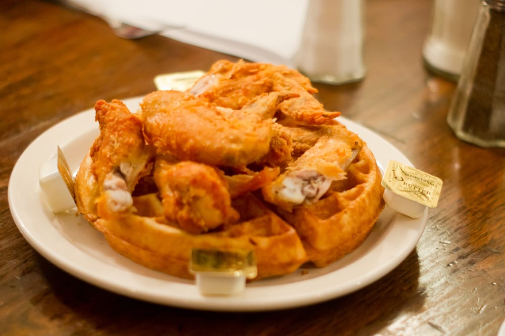 TASTE HARLEM FOOD AND CULTURAL TOURS - Updated July 2025 - 20 Photos ...