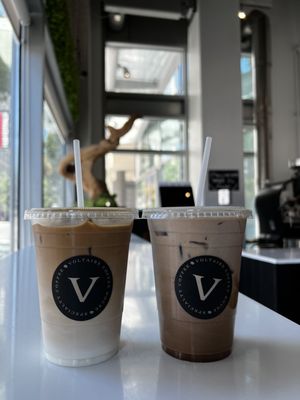 VOLTAIRE COFFEE ROASTERS - Updated June 2024 - 865 Photos & 531 Reviews ...