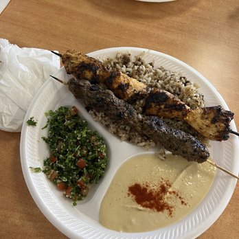 SHAWKAT’S - Updated October 2025 - 129 Photos & 167 Reviews - 4123 S Sheridan Rd, Tulsa ...