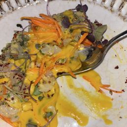 YASEMI, A MODERN MEDITERRANEAN RESTAURANT - Updated September 2025 ...