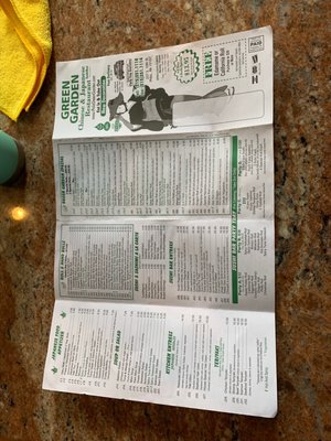 GREEN GARDEN - Updated August 2024 - 41 Photos & 91 Reviews - 237 S ...