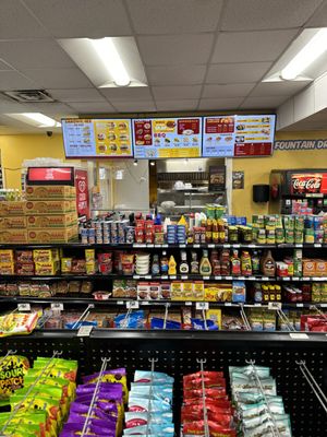 BIRDIES FOOD AND FUEL - Updated January 2026 - 20 Photos - 3738 Airline ...