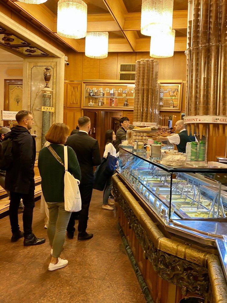 GIOLITTI - 984 Photos & 909 Reviews - Ice Cream & Frozen Yogurt - Via ...