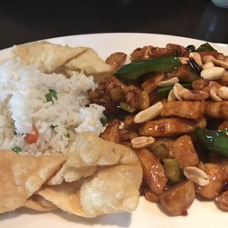 CHEF PING - 1239 Photos & 1137 Reviews - 1755 Algonquin Rd, Rolling ...