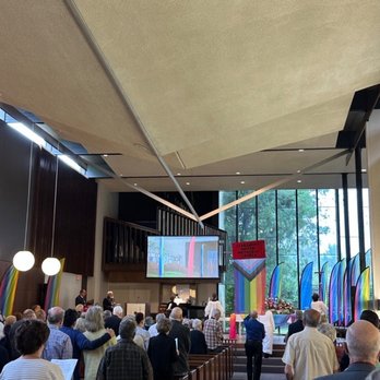 CLAREMONT UNITED METHODIST CHURCH - Updated August 2025 - 10 Photos ...