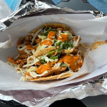 CHILANGO MEXICAN STREET FOOD - 568 Photos & 643 Reviews - 1437 W Taylor ...