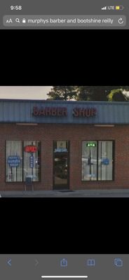 MURPHY BARBER SHOP - Updated August 2025 - 649 N Reilly Rd ...