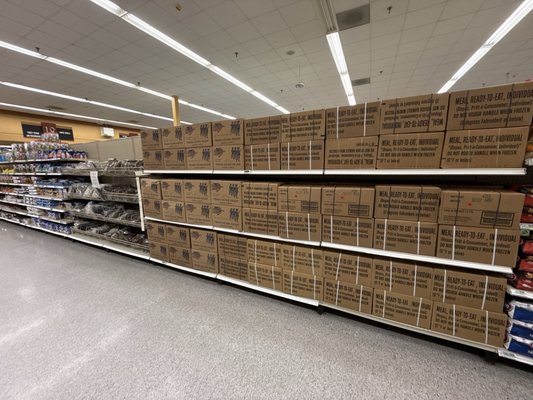 FORT MEADE COMMISSARY - Updated September 2025 - 20 Photos & 37 Reviews ...