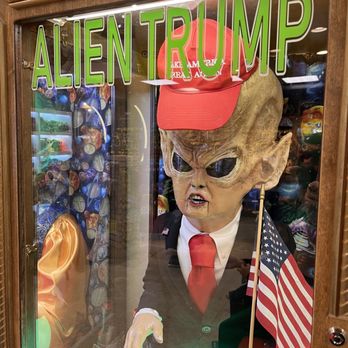 ALIEN FRESH JERKY - 4930 Photos & 1453 Reviews - 72302 Baker Blvd ...