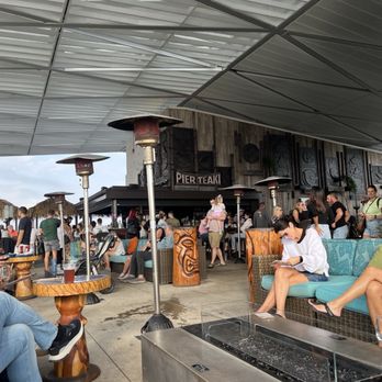 PIER TEAKI - Updated July 2025 - 599 Photos & 279 Reviews - 800 2nd Ave ...