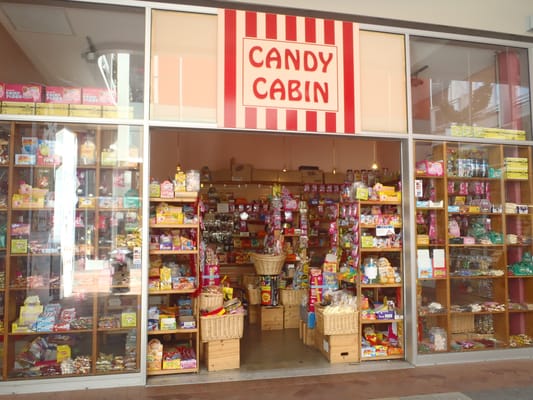 CANDY CABIN - Updated December 2024 - 840 Wellington St, WEST PERTH ...