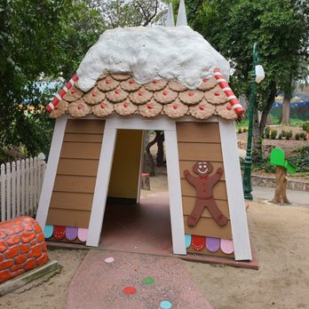 STORYLAND - Updated June 2025 - 212 Photos & 81 Reviews - 890 W Belmont ...