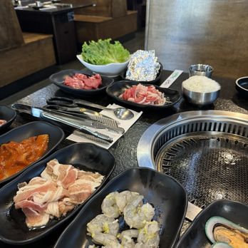 FIVE SPICE BBQ - Updated July 2025 - 108 Photos & 73 Reviews - 1065 ...