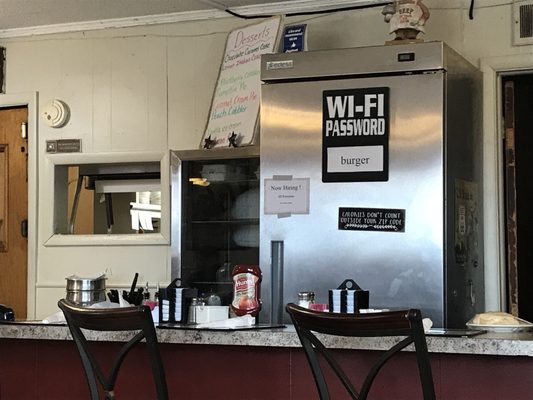 HI-WAY CAFE - 65 Photos & 17 Reviews - American (Traditional) - 437918 ...