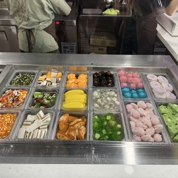 UNU CAFE - Updated April 2025 - 692 Photos & 237 Reviews - 9950 Bolsa ...