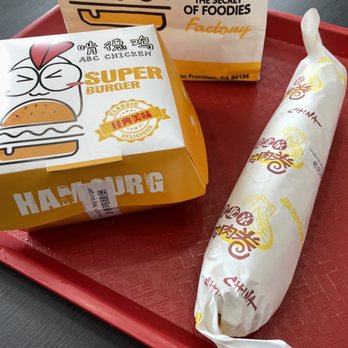 ABC CHICKEN - CLOSED - Updated January 2025 - 180 Photos & 42 Reviews ...