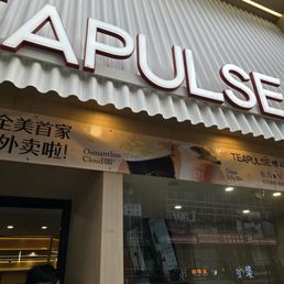 TEA PULSE - Updated June 2025 - 98 Photos & 40 Reviews - 37-13 Prince ...