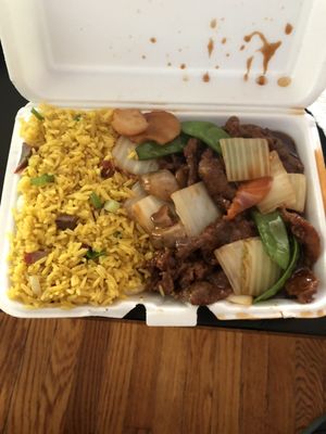 FIRST WOK - 12 Photos & 48 Reviews - 1805 Philo Rd, Urbana, Illinois ...
