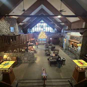 MAMMOTH MOUNTAIN INN - Updated October 2025 - 320 Photos & 458 Reviews ...