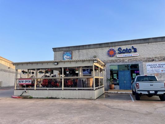 SOTO’S CANTINA - Updated February 2025 - 78 Photos & 53 Reviews - 11755 ...