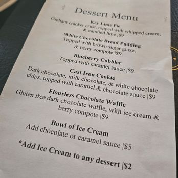 THE GENERAL LEDGER - Updated August 2025 - 218 Photos & 218 Reviews ...