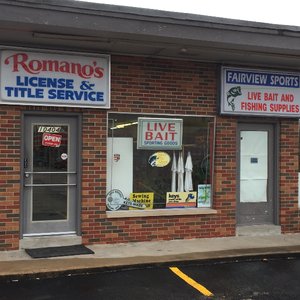 MASCOUTAH DMV - Updated June 2025 - 9221 Beller Dr, Mascoutah, Illinois ...