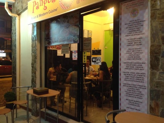 PANGEA CAFE’ - 26 Photos - 46 Roxas St, Puerto Princesa, Palawan ...