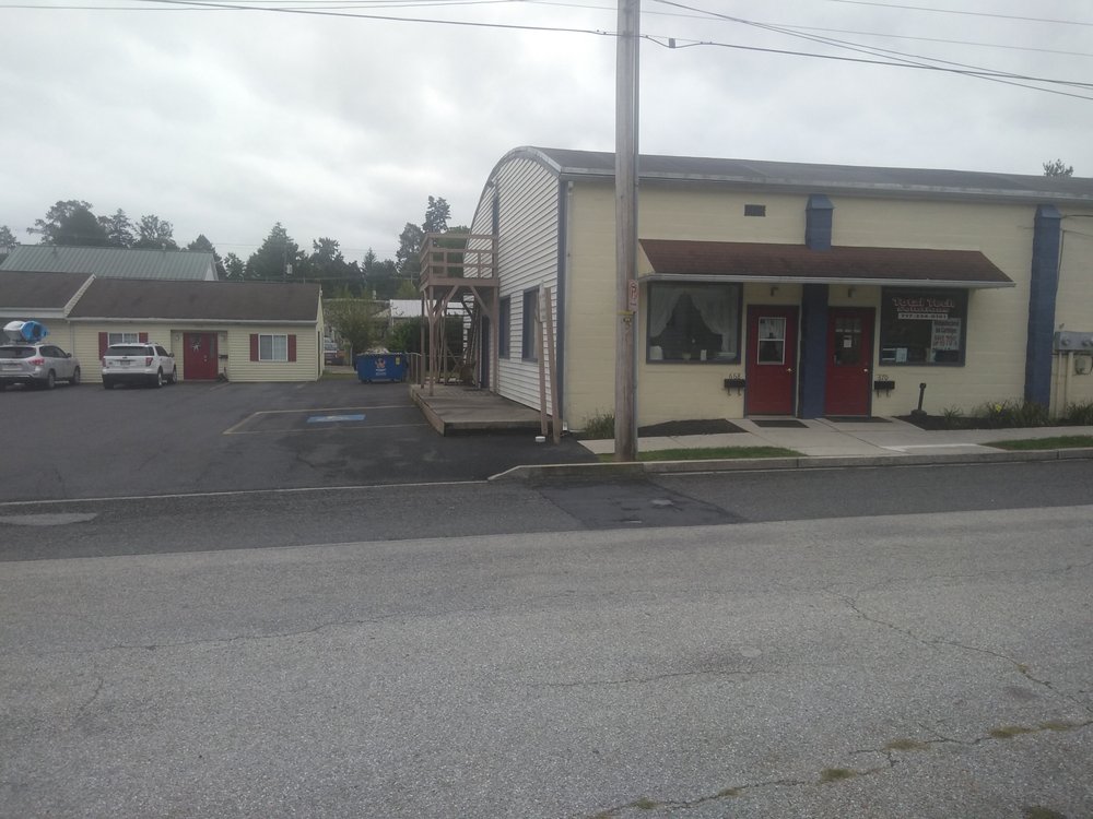 TOTAL TECH SOLUTIONS - Updated December 2025 - 670 Johns Ave ...