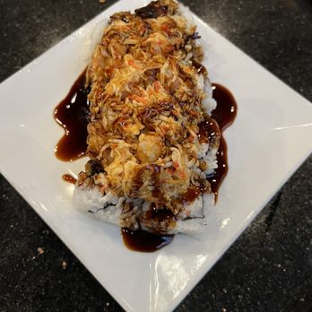 BLUE WASABI SUSHI & MARTINI BAR - Updated August 2024 - 628 Photos ...