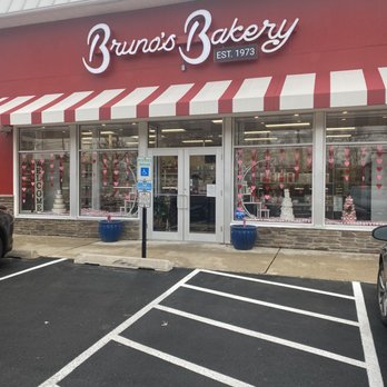 BRUNOS BAKERY - Updated June 2024 - 52 Photos & 26 Reviews - 356 W Main ...