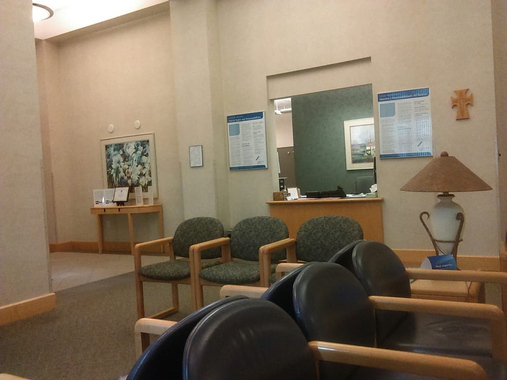 MERCY SURGERY CENTER - Updated January 2025 - 2610 N Limestone St ...