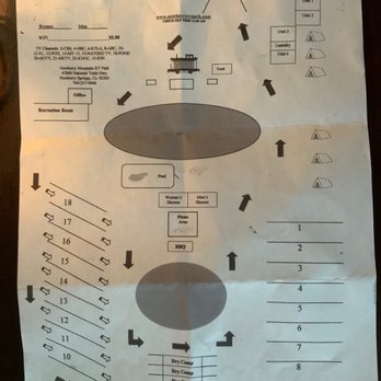 NEWBERRY MOUNTAIN RV PARK & MOTEL - Updated October 2025 - 37 Photos ...