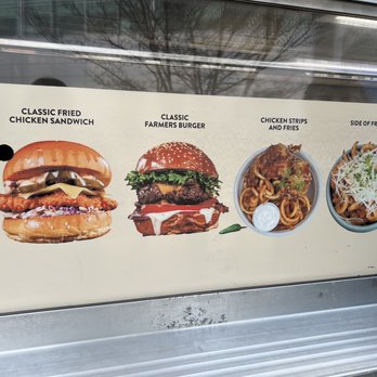 HERITAGE KITCHEN FOOD TRUCK - Updated January 2026 - 49 Photos & 46 ...