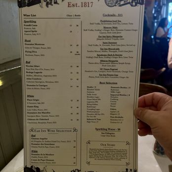 THE EAR INN - Updated January 2026 - 269 Photos & 439 Reviews - 326 ...