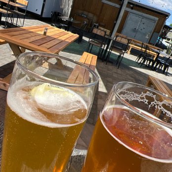 INITIATIVE BREWING - 113 Photos & 178 Reviews - 424 NW 5th St, Redmond ...