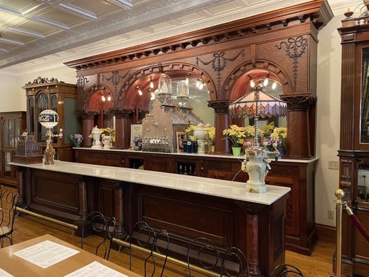 ZAHARAKOS - 504 Photos & 390 Reviews - 329 Washington St, Columbus ...