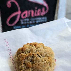 JANIE’S LIFE CHANGING BAKED GOODS - 216 Photos & 132 Reviews - 212 W ...