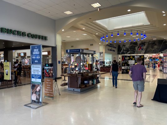 SCHOFIELD MAIN EXCHANGE - Updated January 2026 - 106 Photos & 47 ...