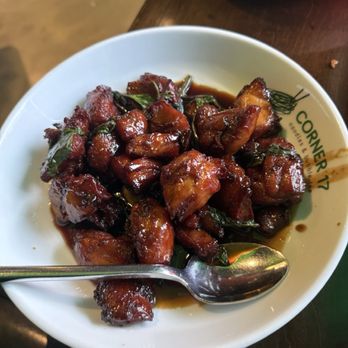 CORNER 17 - Updated June 2025 - 1828 Photos & 1021 Reviews - 6623 ...