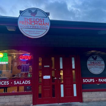 THE LOST FRENCH MAN - Updated December 2025 - 120 Photos & 176 Reviews ...